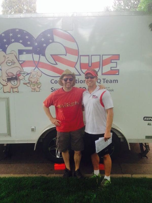 Canon City BBQ Competition Recap | GQue BBQ | Denver Barbecue