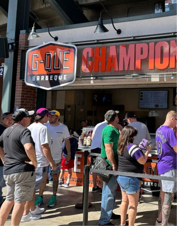 GQue Barbeque | Colorado's Best BBQ & Catering in Denver