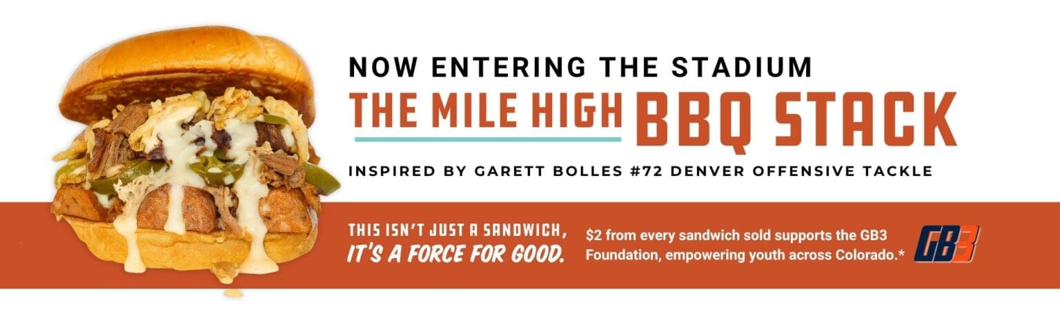 GQue Barbeque | Colorado's Best BBQ & Catering in Denver